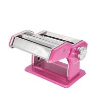 China SS Versatile Manual Dough Pasta Making Machine For Home Use 21*20*16cm for sale