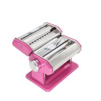 China SS Versatile Manual Dough Pasta Making Machine For Home Use 21*20*16cm for sale