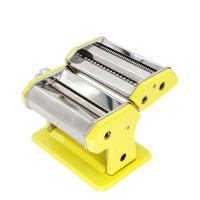 China Home Use 150mm Manual Noodle Maker Machine For Kitchen for sale