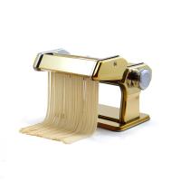 China Home Use 150mm Manual Noodle Maker Machine For Kitchen for sale