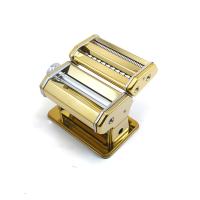 China Home Use 150mm Manual Noodle Maker Machine For Kitchen for sale