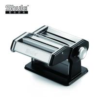 China OEM Manual Pasta Maker Small Fresh Pasta Roller And Cutter LFGB for sale