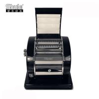 China 90W Shule Pasta Maker Italy Design 220V 60Hz Electric Noodle Maker for sale
