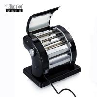 China 90W Shule Pasta Maker Italy Design 220V 60Hz Electric Noodle Maker for sale