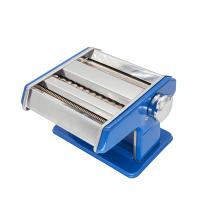 China Household Blue Shule Stainless Steel Pasta Machine Sustainable for sale