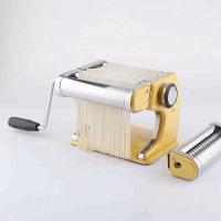 China Shule SS Manual Pasta Maker for sale