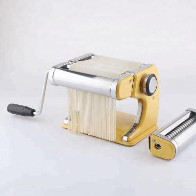 China Shule SS Manual Pasta Maker for sale
