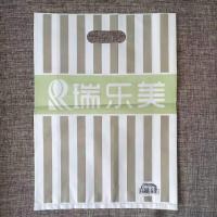 China Customizable EVA Packaging Pouches with Die Cut or Loop Handle Custom Size and Logo for sale