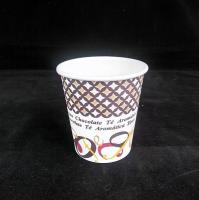 China Disposable Single-use Paper Cup for Hot/Cold Drink, Made in China for sale