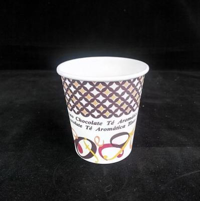 China Disposable Single-use Paper Cup for Hot/Cold Drink, Made in China for sale
