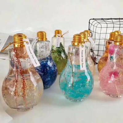 China Customized 28mm PET Plastic Sports Water Bottle with Screw Cap for Camping for sale
