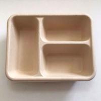 China Printed Biodegradable And Compostable Cutlery For Hot And Cold Food for sale