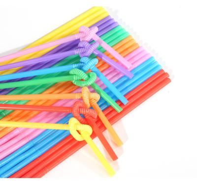 China Eco-Friendly Biodegradable Paper Straws 100 Pack Disposable Drinking Straws for sale