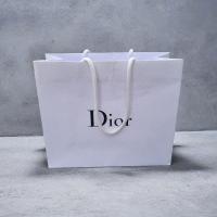 China Custom Logo Paper Gift Bags 250gsm Luxury Shopping Bags with Handles for Small Business Retail for sale