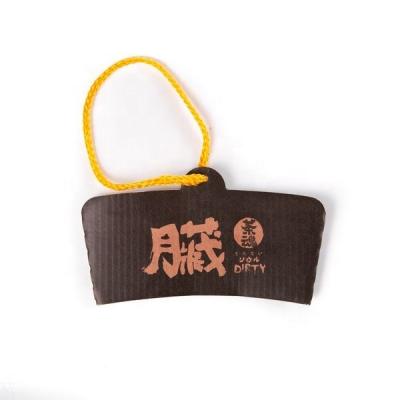 China Custom Printed Disposable Paper Cup 12OZ 16OZ Leakproof Hot Cold Drink for sale