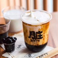 China Clear Disposable Plastic Cups 90mm Food Grade for Cold Beverages Catering Events for sale