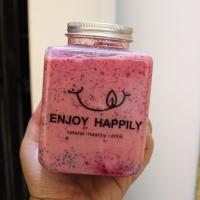 China Square Shape Plastic Juice Containers , Empty Plastic Juice Bottles Pet With Logo for sale