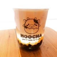 China PP Disposable Plastic Cups 500ml Round Bottom with Straw 12oz 16oz 20oz for sale