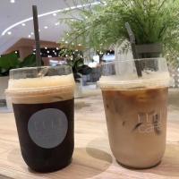 China Food Grade PET Disposable Plastic Cups 500ml for Cold Cafe Custom Logo for sale