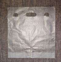 China Customizable Custom Packaging Bags with Customized Logo Made of OPP/CPP Material for sale