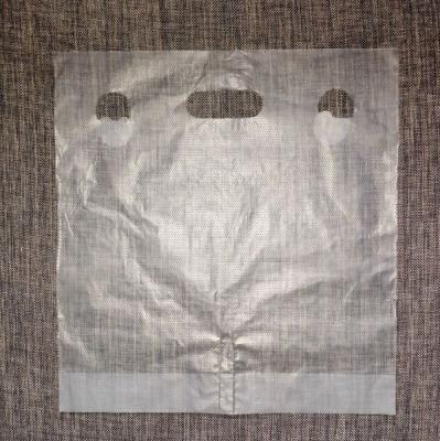 China Customizable Custom Packaging Bags with Customized Logo Made of OPP/CPP Material for sale
