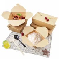 China Custom Printed Donut Boxes Food Grade Paper 8x8x3 Inch Leak Grease Resistant for sale