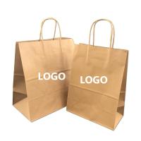 China Recyclable Custom Packaging Bags with 100% Payment Items and Customized Print for sale