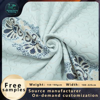 China 180gsm Mattress Ticking Cover Fabric for sale