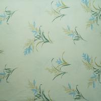 China 213cm width Mattress Jacquard Knitting Fabric Poly Interlock Fabric for sale