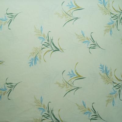 China 213cm width Mattress Jacquard Knitting Fabric Poly Interlock Fabric for sale