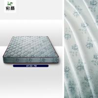 China Light Resistance Polyester Warp Knit Fabric Intertek Eco Certification for sale