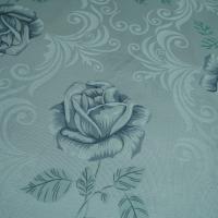 China Light Resistance Polyester Warp Knit Fabric Intertek Eco Certification for sale