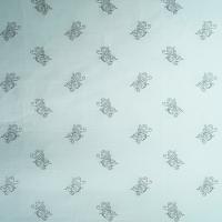 China Mattress Making Polyester Warp Knit Fabric Heat Resistance Allergy Proof for sale