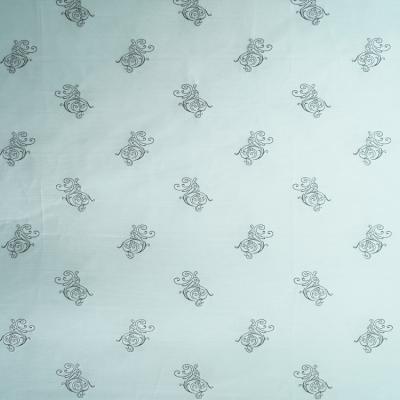 China Mattress Making Polyester Warp Knit Fabric Heat Resistance Allergy Proof for sale
