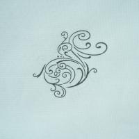 China Mattress Making Polyester Warp Knit Fabric Heat Resistance Allergy Proof for sale