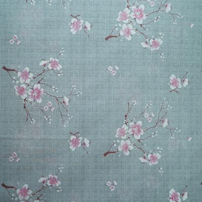 China Dark 70g 100 Polyester Jersey Fabric Mattress cover  easy washing for sale