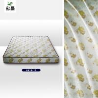 China Four Seasons Universal Polyester Warp Knit Fabric wear resistance for sale