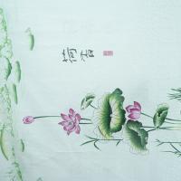 China Good Elasticity universal  Polyester Warp Knit Fabric 65gsm-95gsm for sale