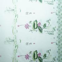 China Good Elasticity universal  Polyester Warp Knit Fabric 65gsm-95gsm for sale