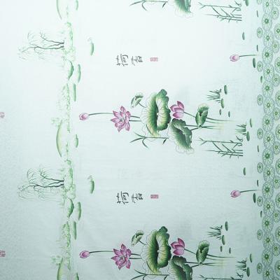 China Good Elasticity universal  Polyester Warp Knit Fabric 65gsm-95gsm for sale