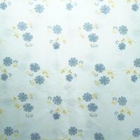 China Lightweight 4 Seasons Polyester Warp Knit Fabric Shrink Resistant for sale