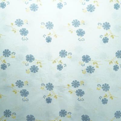 China Lightweight 4 Seasons Polyester Warp Knit Fabric Shrink Resistant for sale