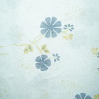 China Lightweight 4 Seasons Polyester Warp Knit Fabric Shrink Resistant for sale
