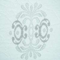 China Durable 220gsm Polyester Tricot Fabric Polyester Jersey Material For Mattress for sale