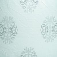 China Durable 220gsm Polyester Tricot Fabric Polyester Jersey Material For Mattress for sale