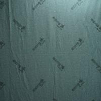 China Soft Comfortable 180g Tricot Knitted Mattress Fabric Popular Pattern for sale