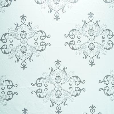 China Intertek Eco Certification Mattress Quilting Fabric 65-100gsm Adjustable for sale