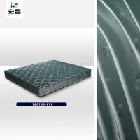 China 180gsm Knitted Mattress Fabric for sale