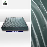 China 180gsm Knitted Mattress Fabric for sale