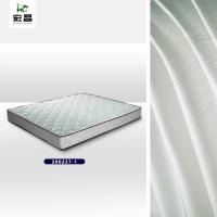 China Cold Resistance 200gsm 100 Polyester Jersey Fabric Mattress Cover Cloth for sale